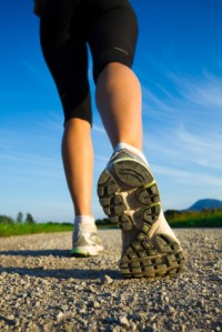 No-run zone – Breathe